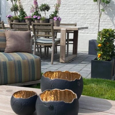 Terrasbeplanting - Bloemendroom Sfeermakers